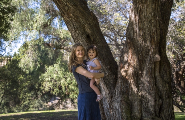 Julia Hiebaum - Official Website